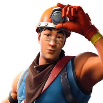 Cole | Fortnite Wiki | Fandom