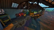 Dusty Divot | Fortnite Wiki | Fandom