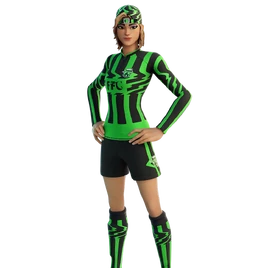 FFC Sparkplug | Fortnite Wiki | Fandom