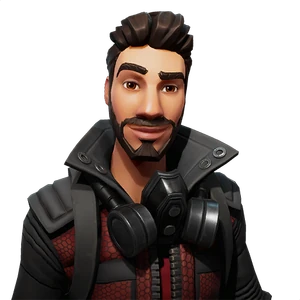 Deadeye | Fortnite Wiki | Fandom