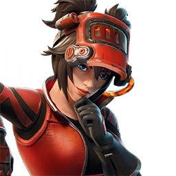 Category:The Machinist Model Outfits | Fortnite Wiki | Fandom