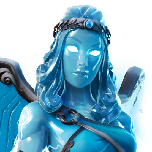 Corazón helado | Fortnite Wiki | Fandom
