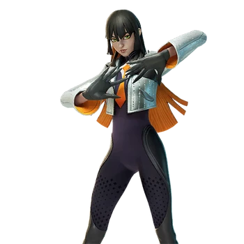 Countess Daraku | Fortnite Wiki | Fandom