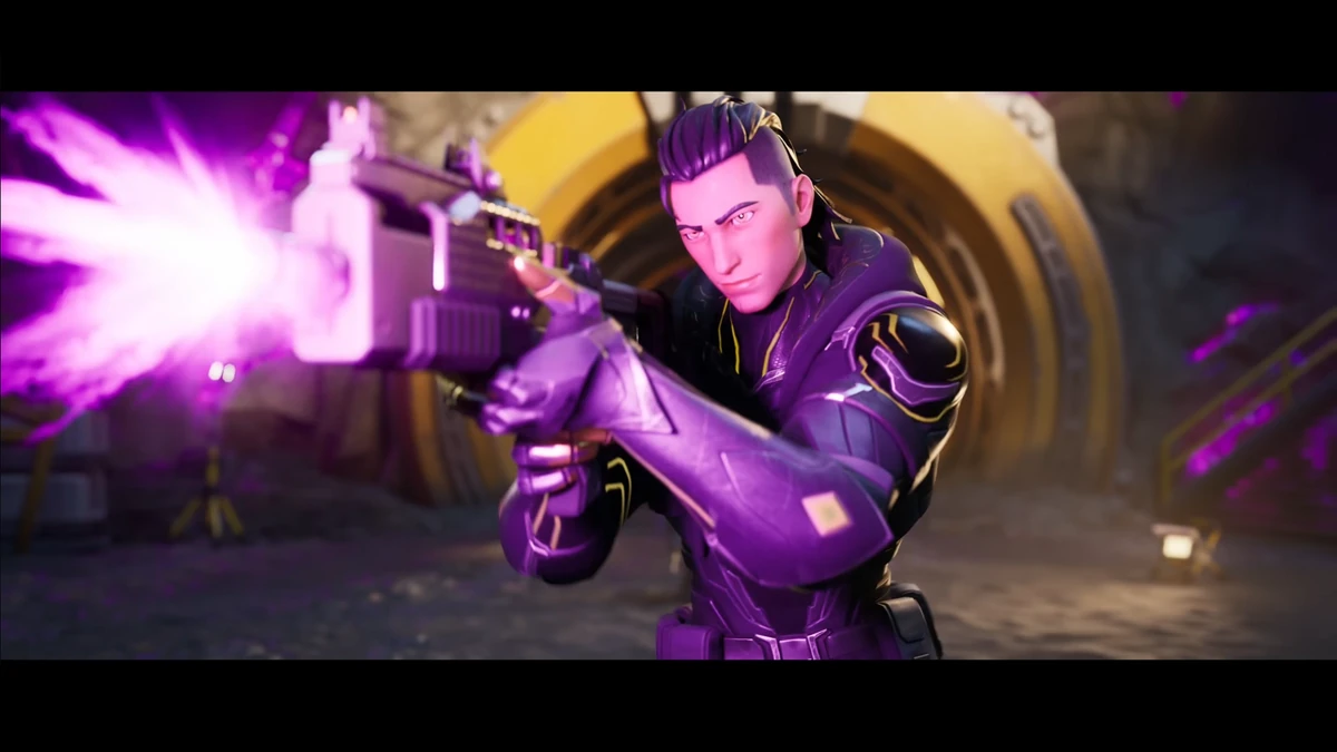 Elite Daigo | Fortnite Wiki | Fandom