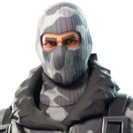 Havoc | Fortnite Wiki | Fandom