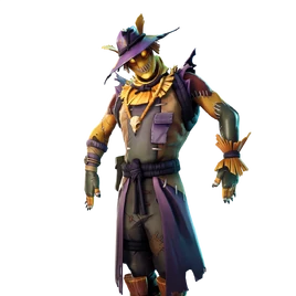Hay Man | Fortnite Wiki | Fandom