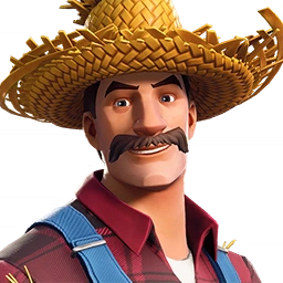 Hayseed | Fortnite Wiki | Fandom
