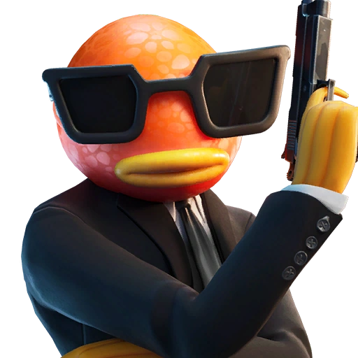 Aquassassin | Wiki Francophone Fortnite | Fandom