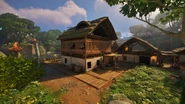 Shady Stilts | Fortnite Wiki | Fandom