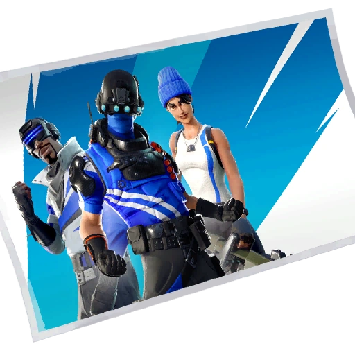 Strikeforce | Fortnite Wiki | Fandom
