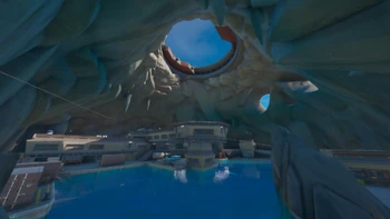 The Grotto | Fortnite Wiki | Fandom