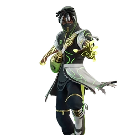 Trace | Fortnite Wiki | Fandom