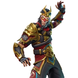 how to draw fortnite wukong