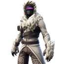 how to draw zenith fortnite skin