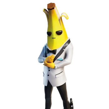 Agent Peely | Fortnite Wiki | Fandom