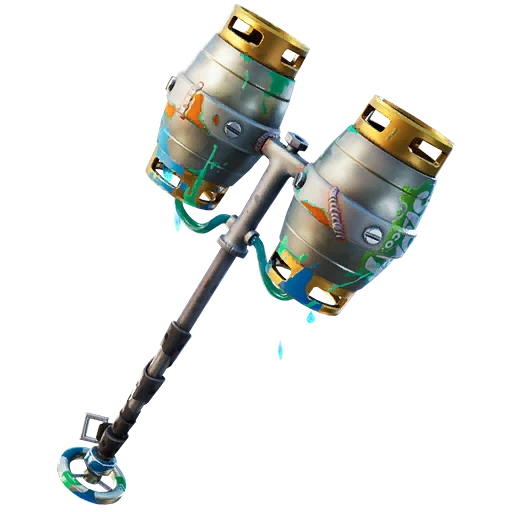 Toque doble | Fortnite Wiki | Fandom