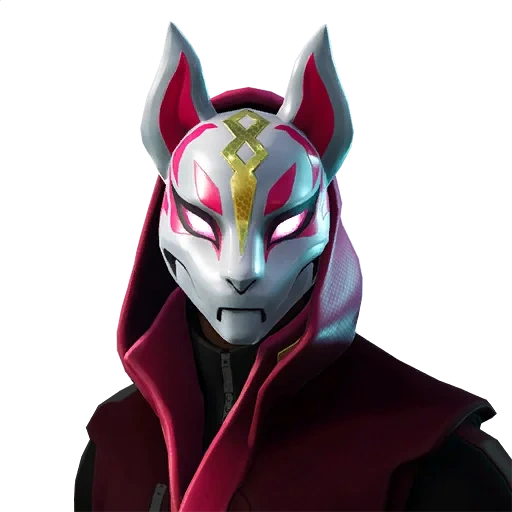 How To Draw Drift Fully Upgraded Fortnite
