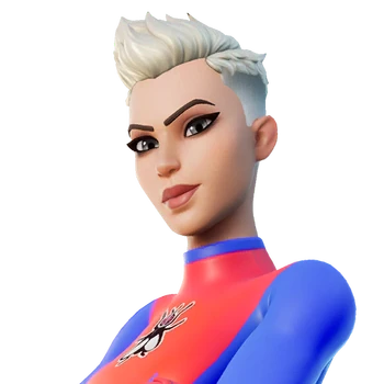 Dynamo Dancer | Fortnite Wiki | Fandom