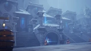 The Hub | Fortnite Wiki | Fandom