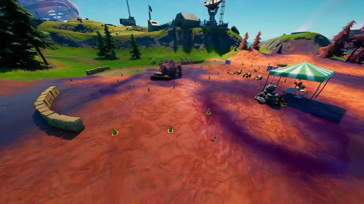 Mowdown | Fortnite Wiki | Fandom