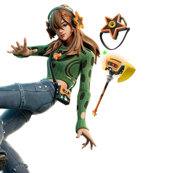 PJ Bundle | Fortnite Wiki | Fandom