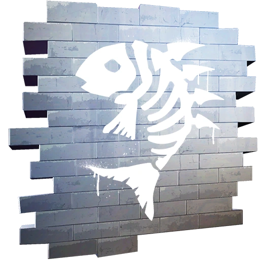 Squelette de Poisson | Wiki Francophone Fortnite | Fandom