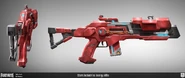 Stark Industries Energy Rifle | Fortnite Wiki | Fandom