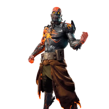 The Prisoner | Fortnite Wiki | Fandom