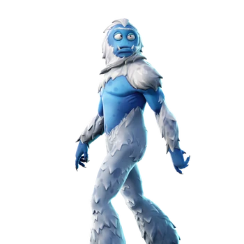 Trog | Fortnite Wiki | Fandom