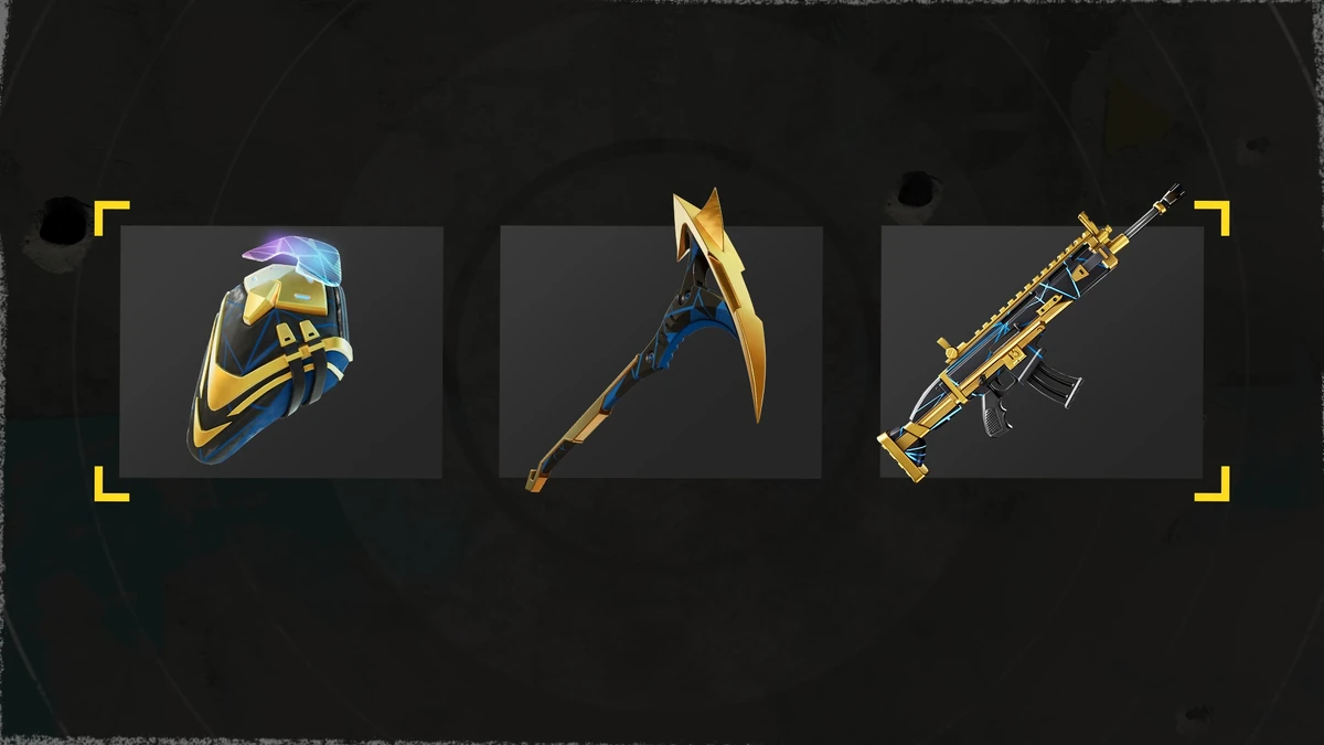 Reboot Rally Quests | Fortnite Wiki | Fandom