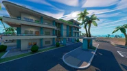 Condo Canyon | Fortnite Wiki | Fandom