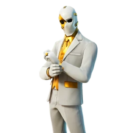 Double Agent Wildcard | Fortnite Wiki | Fandom