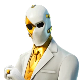 Double Agent Wildcard | Fortnite Wiki | Fandom