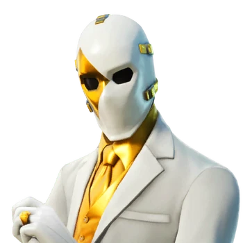 Double Agent Wildcard | Fortnite Wiki | Fandom