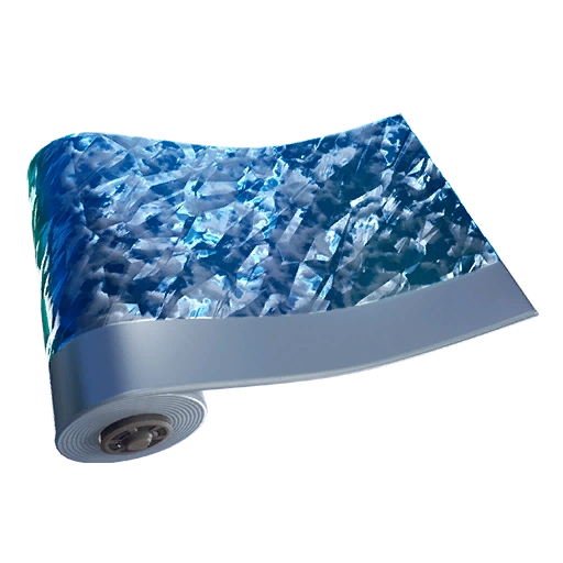 Indigo Ice | Fortnite Wiki | Fandom