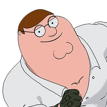 peter griffin fortnite coloring pages
