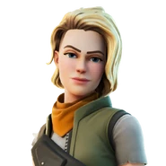 Recruits | Fortnite Wiki | Fandom