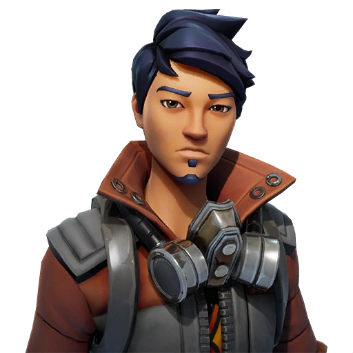 A.C. | Fortnite Wiki | Fandom