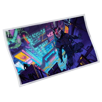 Stray | Fortnite Wiki | Fandom