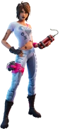 TNTina | Fortnite Wiki | Fandom