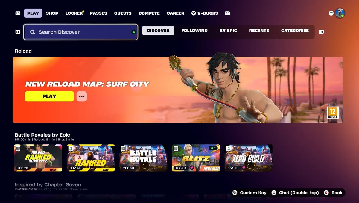 Discover | Fortnite Wiki | Fandom