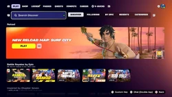 User Interface | Fortnite Wiki | Fandom