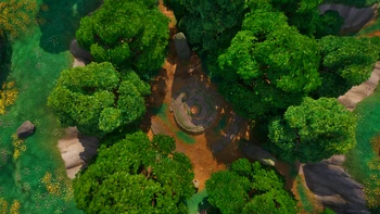 Hidden Henge | Fortnite Wiki | Fandom