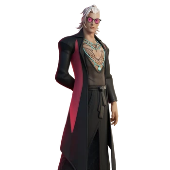 Kado Thorne | Fortnite Wiki | Fandom