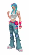 Katalina | Fortnite Wiki | Fandom