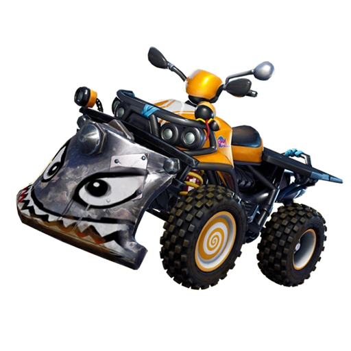 Quadcrasher Spawner | Fortnite Wiki | Fandom