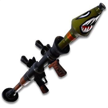 Explosive Weapons | Fortnite Wiki | Fandom