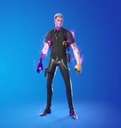Shadow Midas | Fortnite Wiki | Fandom