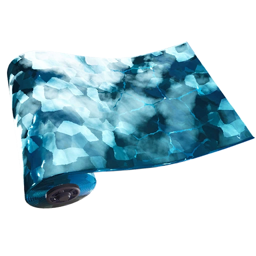 Shattered Ice | Fortnite Wiki | Fandom
