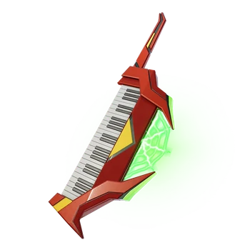 Venom Keys | Fortnite Wiki | Fandom